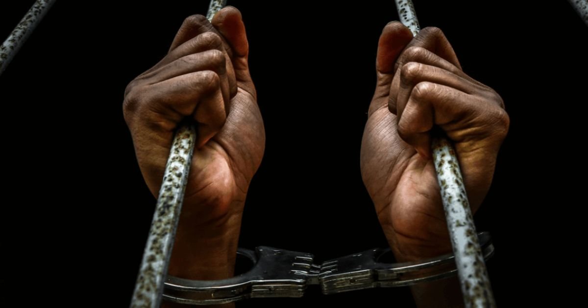 "Pruno" What is Prison Hooch?