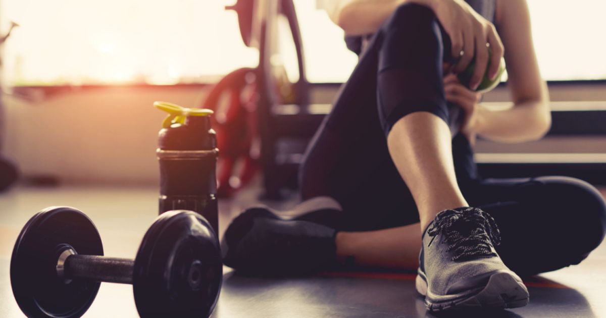 How Exercise Can Benefit Addiction Recovery