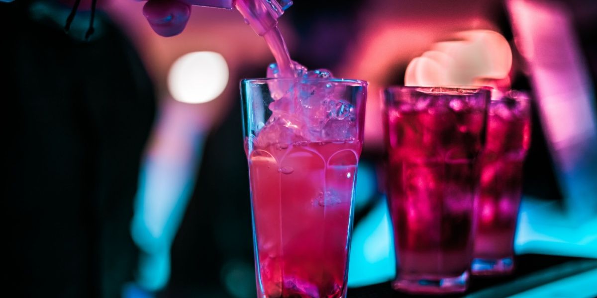 Lean Purple Drank Recipe