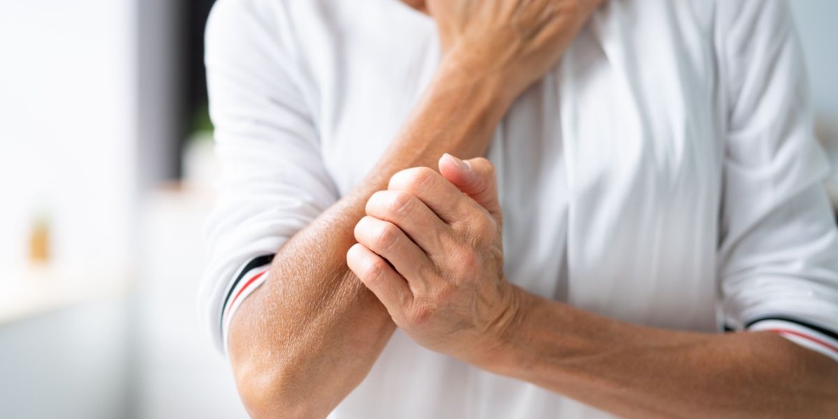 Meth Mites and Sores: Causes and Care Solutions