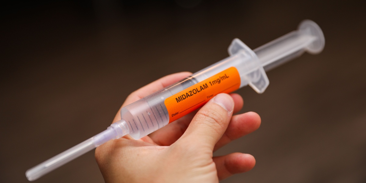 Midazolam Dosage Guidelines and Clinical Use
