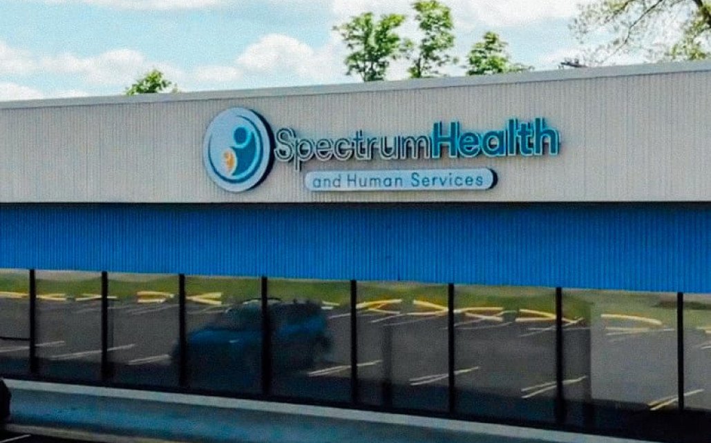 Spectrum Health and Human Services Spectrum Health & Human Services ...
