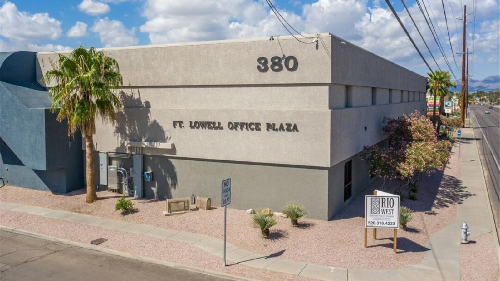 CODAC Health Recovery and Wellness Inc CODAC at 380 in Tucson, AZ