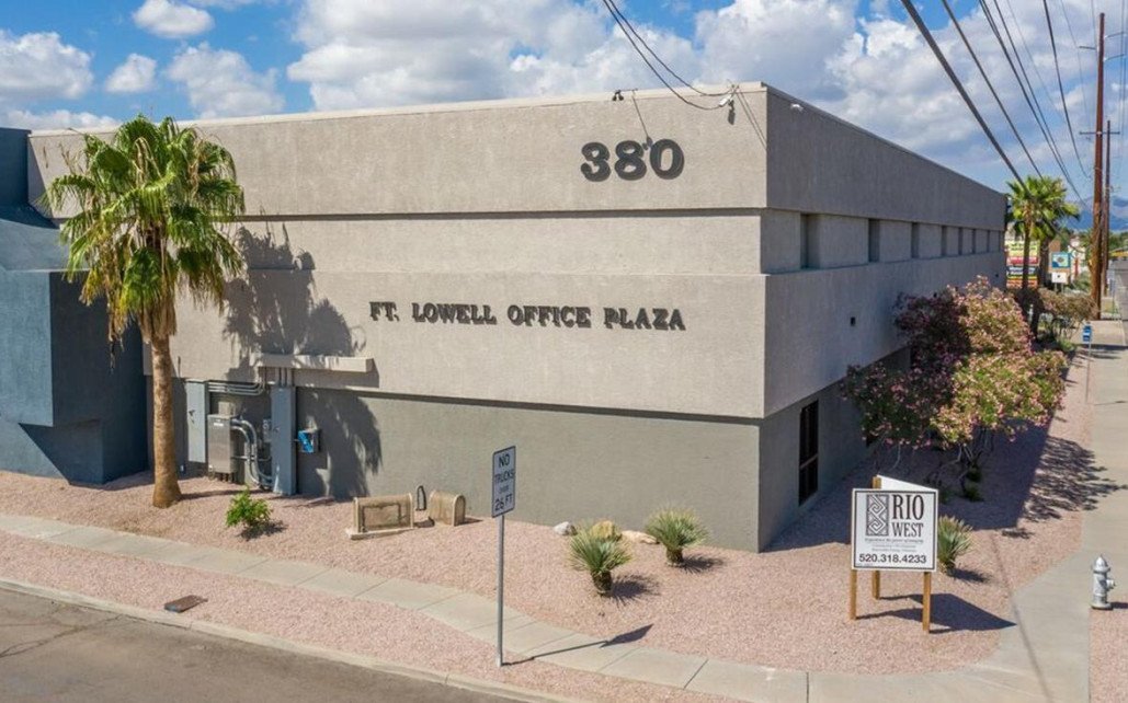 CODAC Health Recovery and Wellness Inc CODAC at 380 in Tucson, AZ