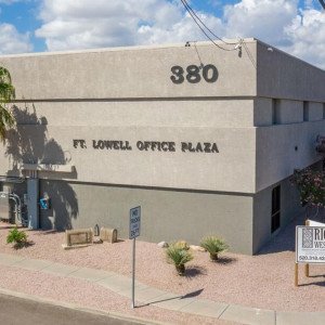 CODAC Health Recovery and Wellness Inc CODAC at 380 in Tucson, AZ