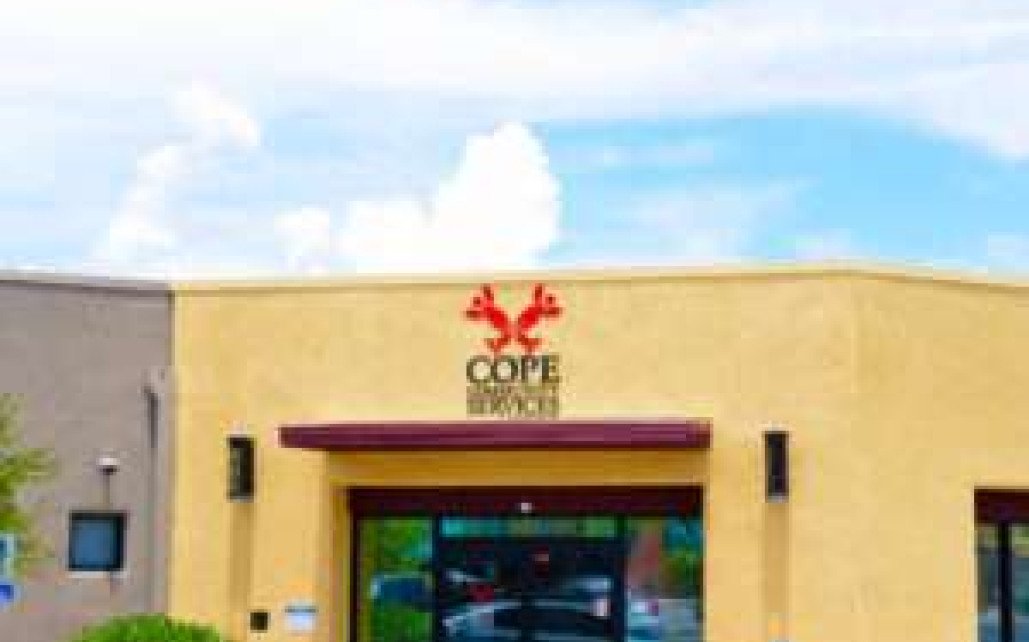 COPE Community Services Inc Northwest Clinic in Tucson, AZ