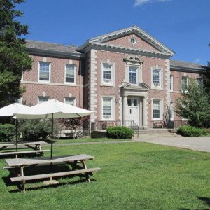 McCall Behavioral Health Network Dempsey Center in Waterbury, CT