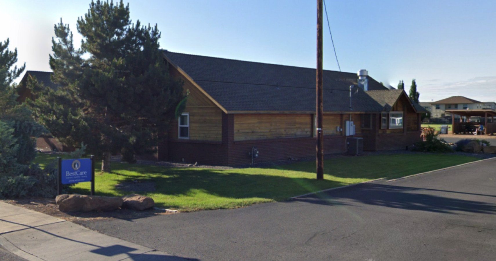 BestCare Treatment Services Redmond Residential in Redmond, OR
