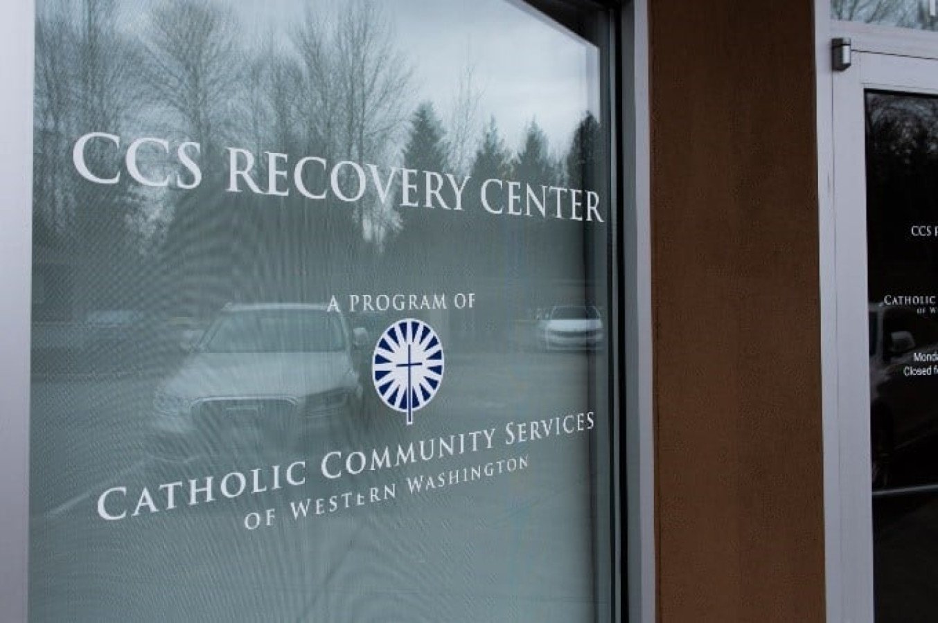Catholic Community Services Recovery Center/Everett in Everett, WA