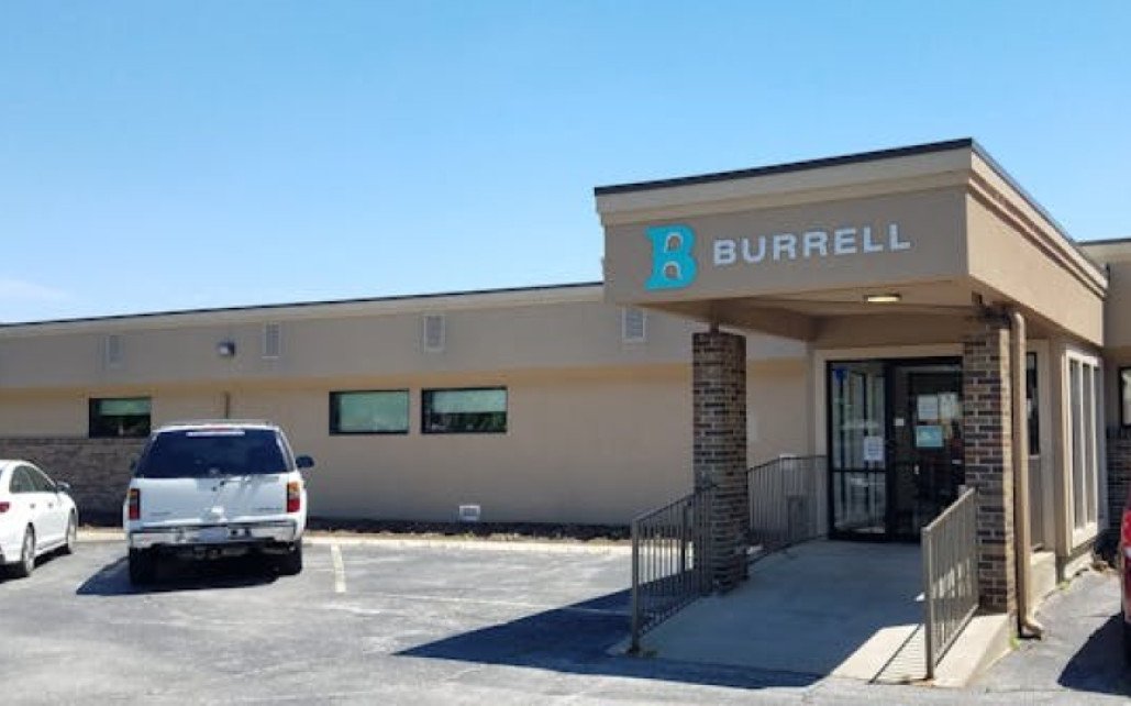 Burrell Behavioral Health Residential in Independence, MO