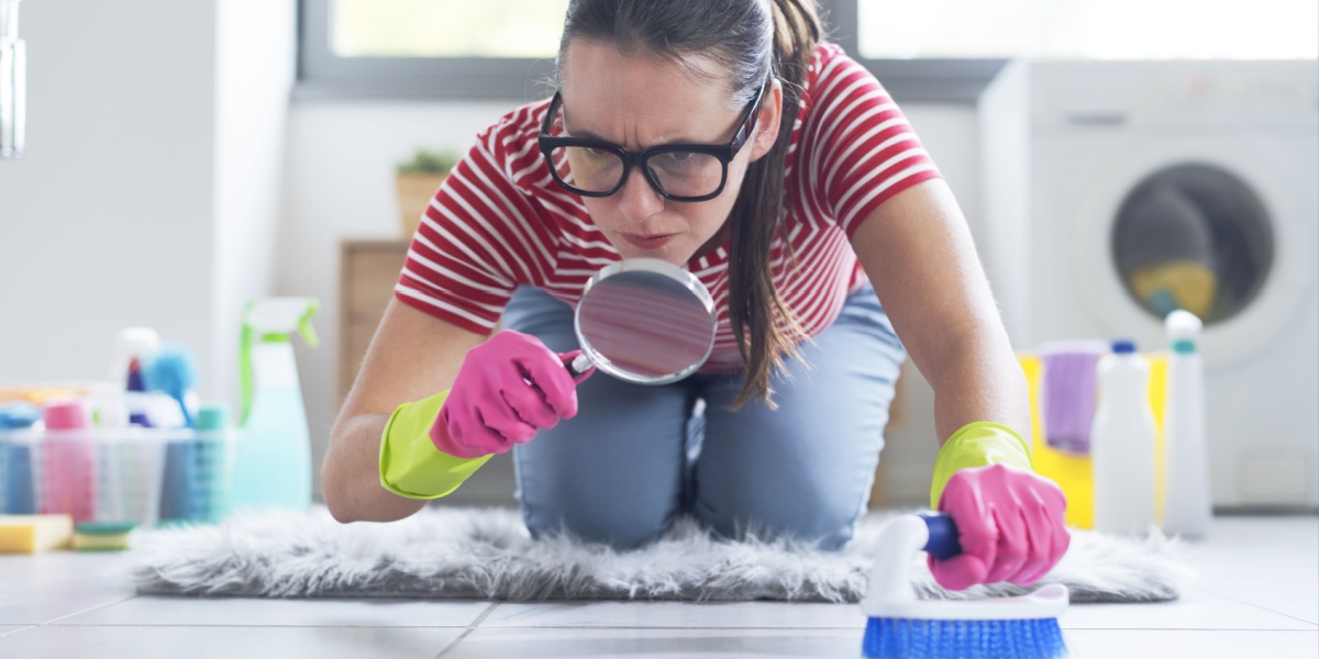 Obsessive-Compulsive Disorder (OCD): Symptoms & Care